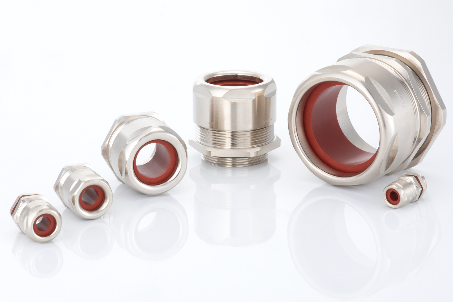 Cable glands special applications | Hummel English